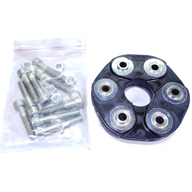 Axle coupling Rear Mercedes OEM (1 Piece) | Shopee Malaysia