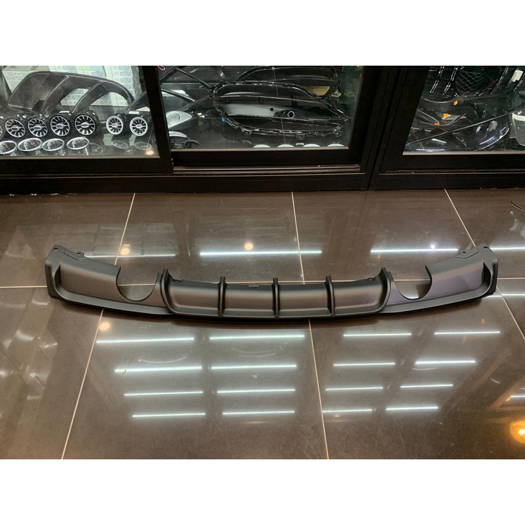 BMW F30 M Performance Diffuser F30 MP Diffuser | Shopee Malaysia