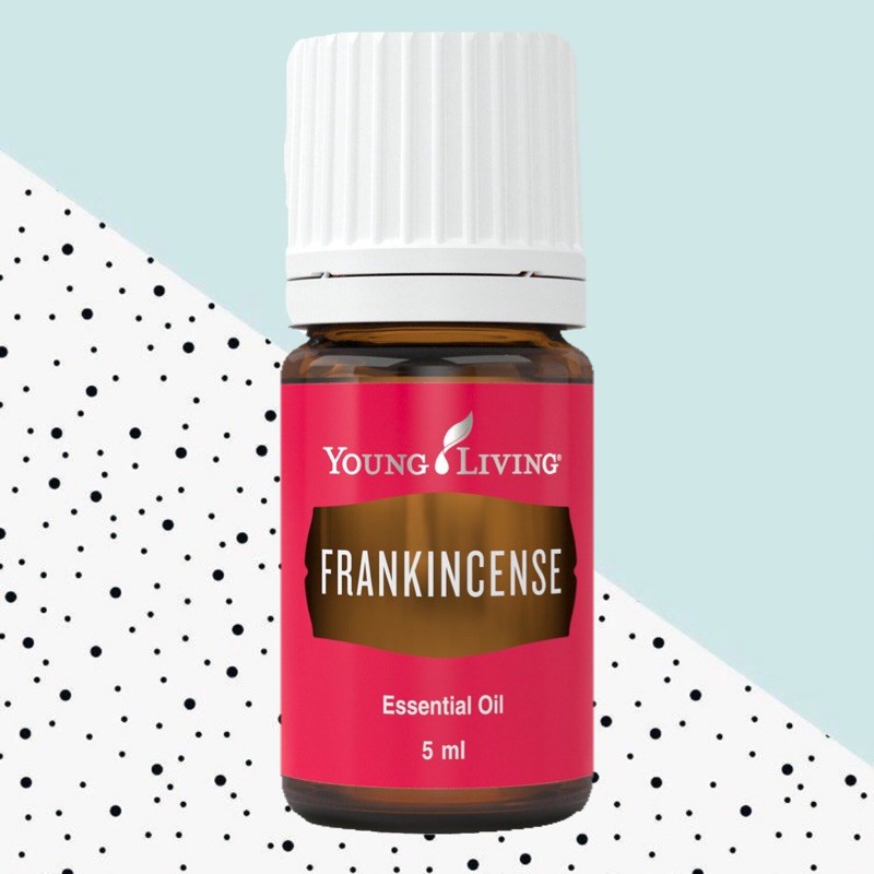 Frankincense oil young living store