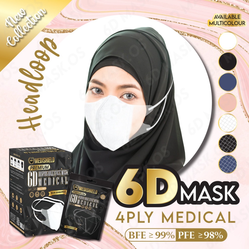 Mask Duckbill mask 3D Disposable Mask Face Mask Headloop non Medical ...