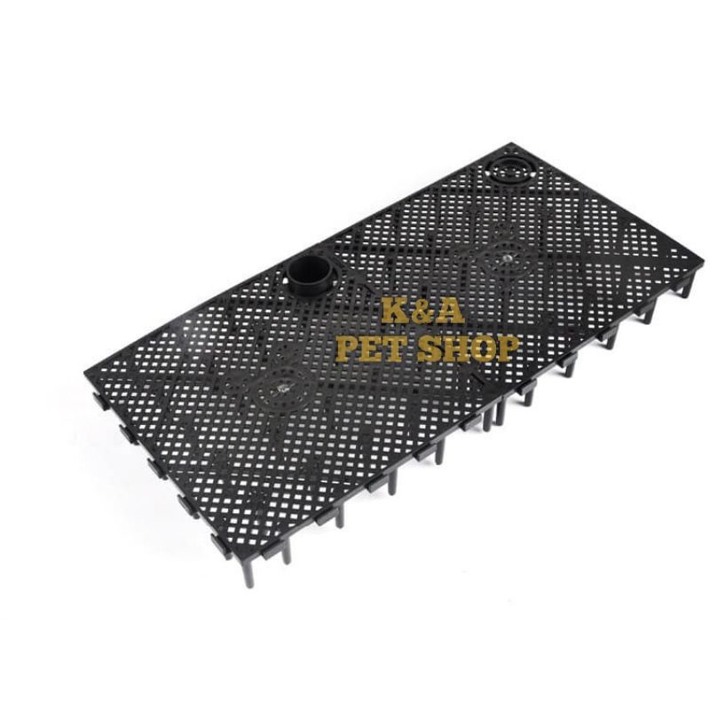 Ready stock Bottom Sand Filter Plate Undergravel Filter Plate Board ...