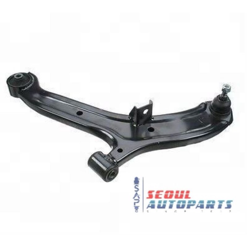 LOWER ARM - FRONT = Hyundai Accent 1.5 (1999-2005) #5450025000 ...
