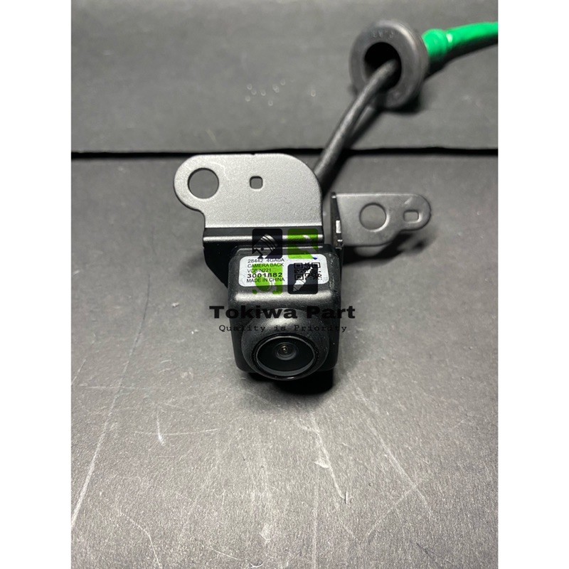 Genuine Nissan Infiniti Q50 Rear View Reverse Camera | Shopee Malaysia