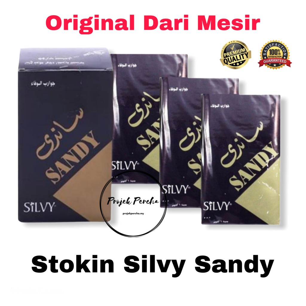 Stokin Silvy Sandy / Opaque Tebal Panjang Pelbagai Warna Socks Aurat ...