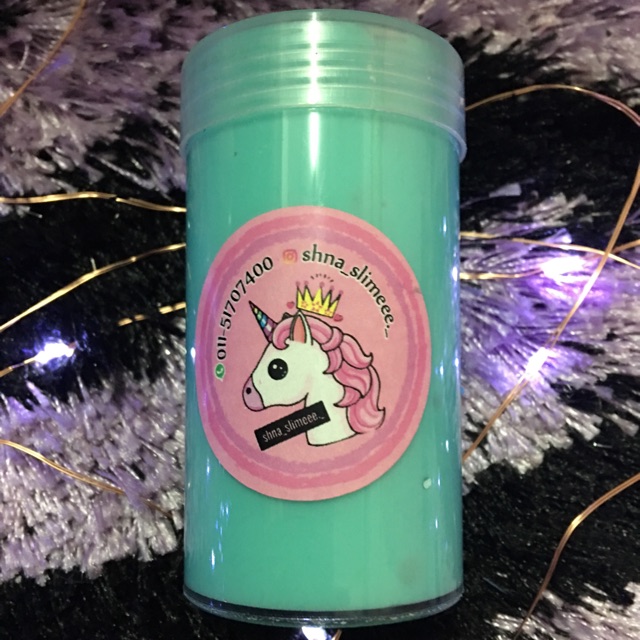 ORIGINAL SLIME😍 | Shopee Malaysia