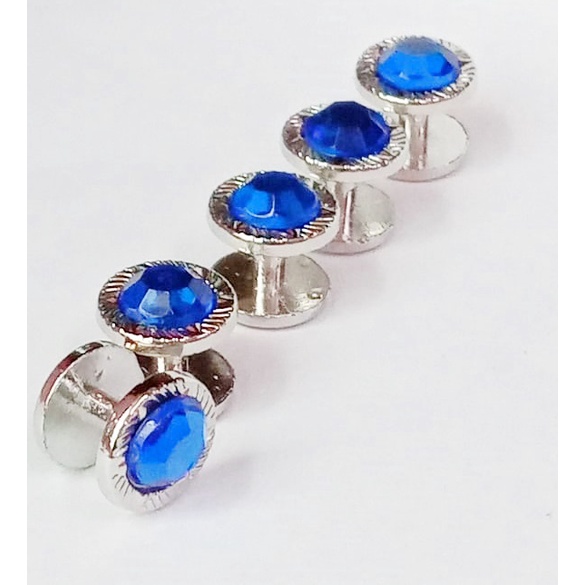 Set Butang Baju Melayu 5 BIJI 1 set cantik | Shopee Malaysia