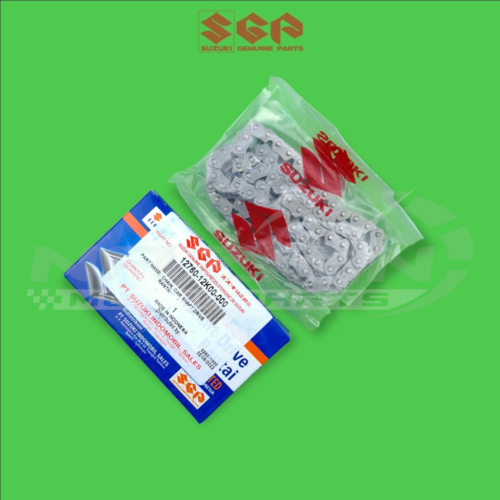 Timing Chain - Suzuki Raider GSX-R GSX-S 150 | Shopee Malaysia