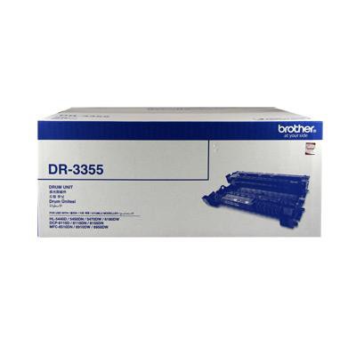 Brother Drum Unit DR-3355 (Original) | Shopee Malaysia