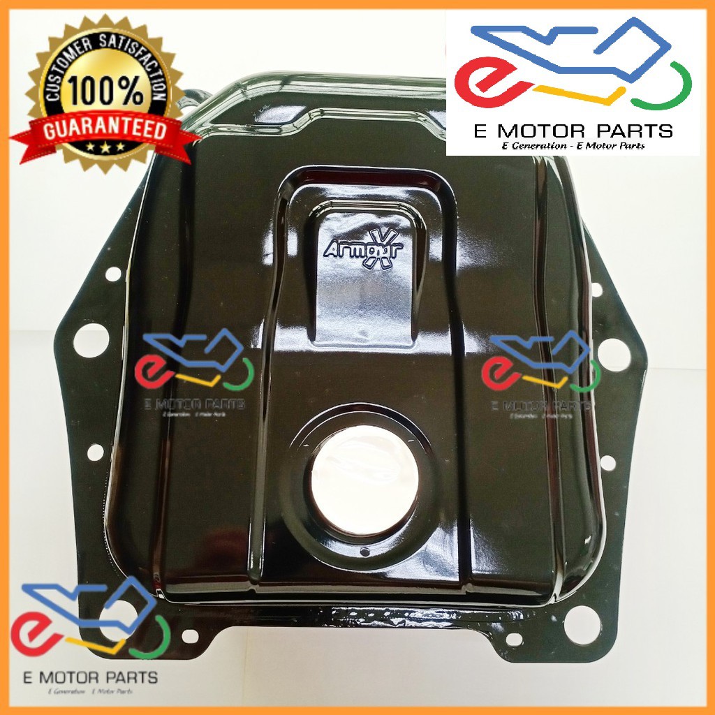 Y15ZR YSUKU Y15 V1 V2 ARMOUR X 7L 7 LITRE FUEL TANK MINYAK TANGKI BESAR ...
