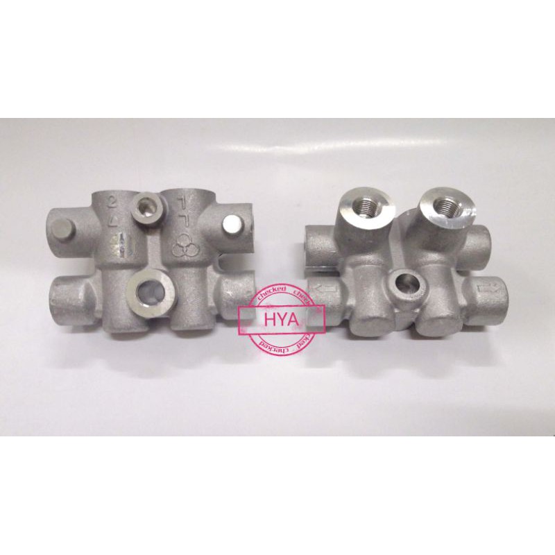 PROTON SAGA WIRA GEN2 PERSONA BLM BRAKE BODY PUMP / PROPORTIONING VALVE ...