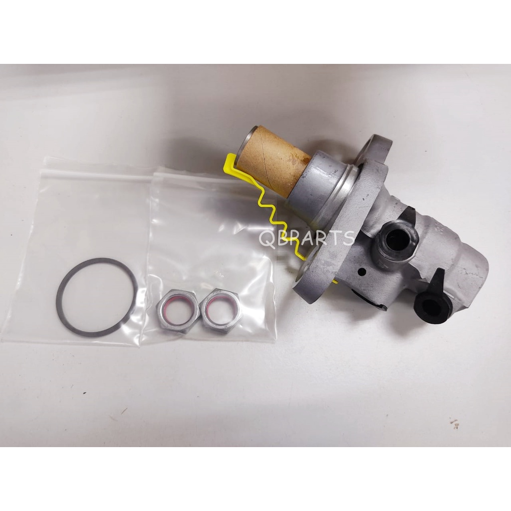 CHEVROLET CRUZE (GENUINE) BRAKE MASTER PUMP WITHOUT TANK - 13286446 / ...