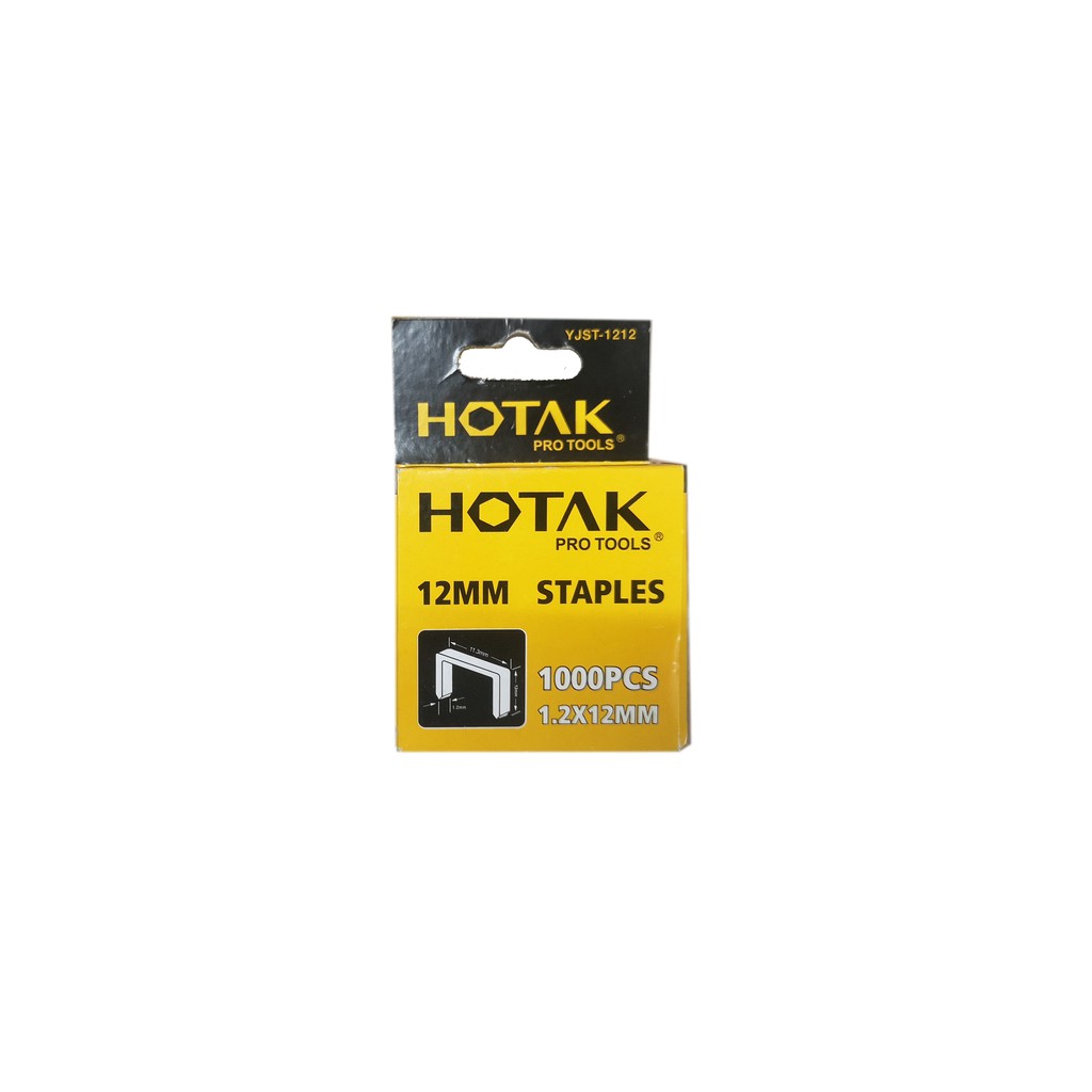 HOTAK 3 Way Staplers Gun & Refill (Light / Medium / Heavy Duty Punches ...