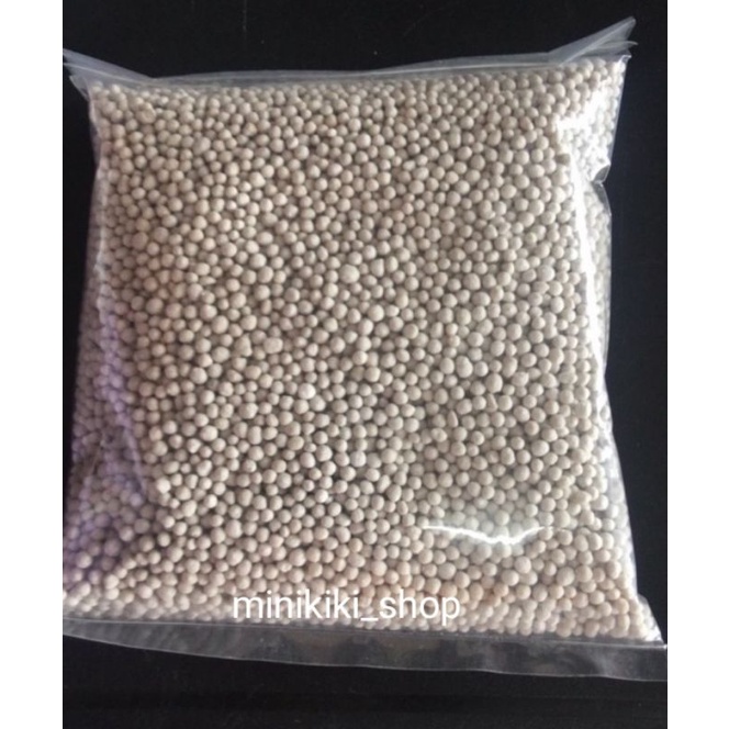 Nitrophoska Blue 12/12/17/2+8S+TE 1KG/ Baja Buah Cap Singa & kuda 1kg ...