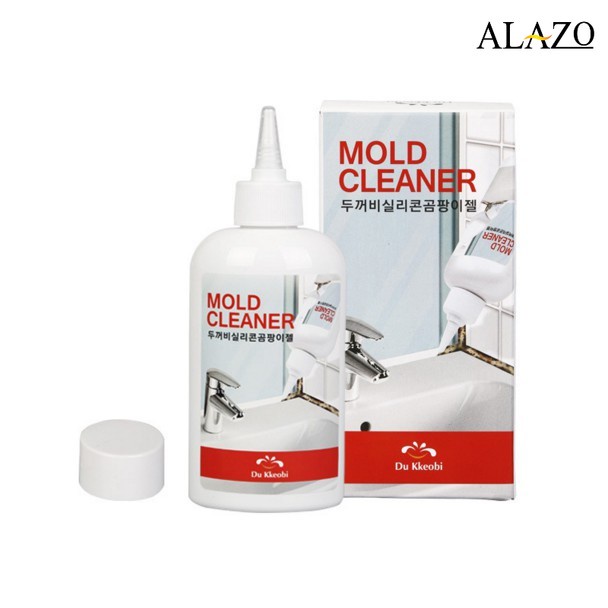 Du Kkeobi Mold Cleaner Silicone Remover 100% Original Korea Product ...