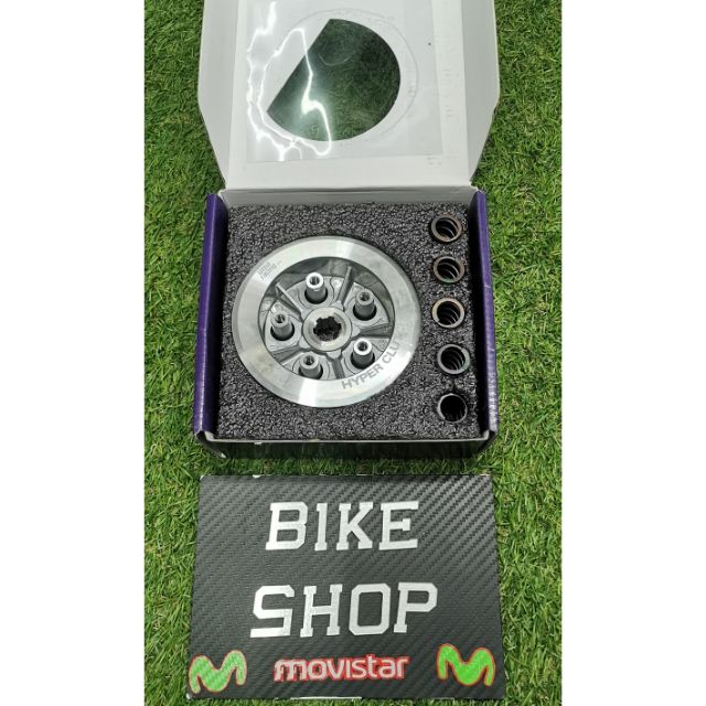 🔥 UMA RACING 🔥 4 GEAR CLUTCH EX5 🔥 4 SPEED WITHOUT CLUTCH WITJ 5 OCS ...