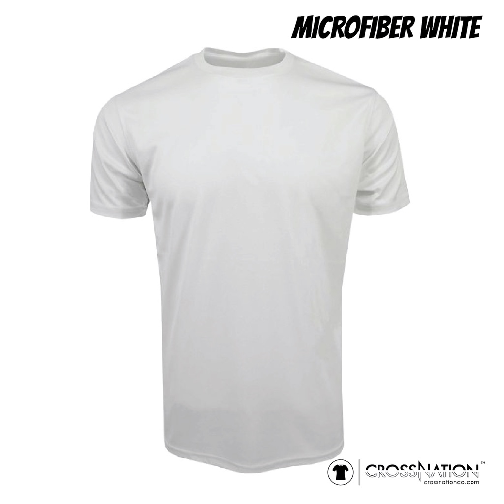 CUSTOM T-Shirt Printing Service Cetak Baju [NO MINIMUM ORDER] | Shopee ...