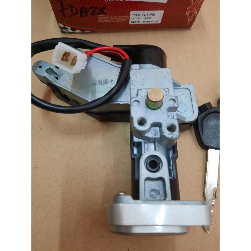FUTURE MAIN SWITCH SET KUNCI FOCUS-R | Shopee Malaysia