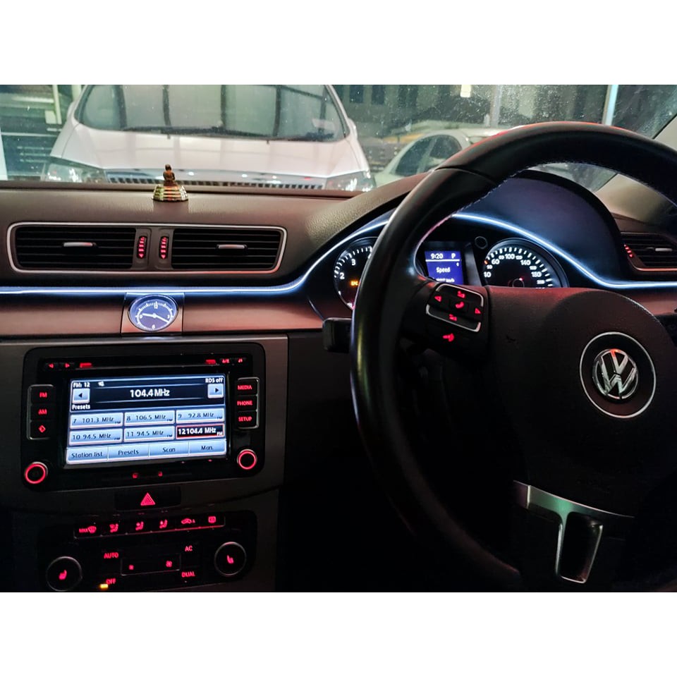 Vw Passat B6 Dash Warning Lights | Shelly Lighting