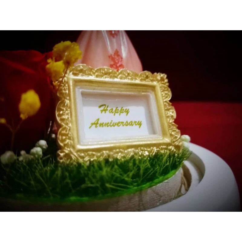 Handmade photo frame with words | Shopee Malaysia