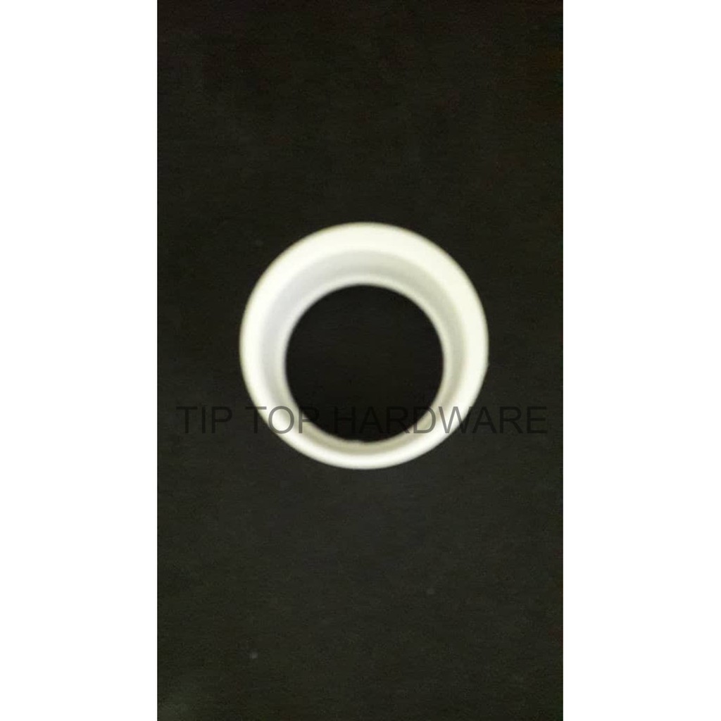 UPVC Fitting Reducer Bush (40mm X 32mm) | Shopee Malaysia