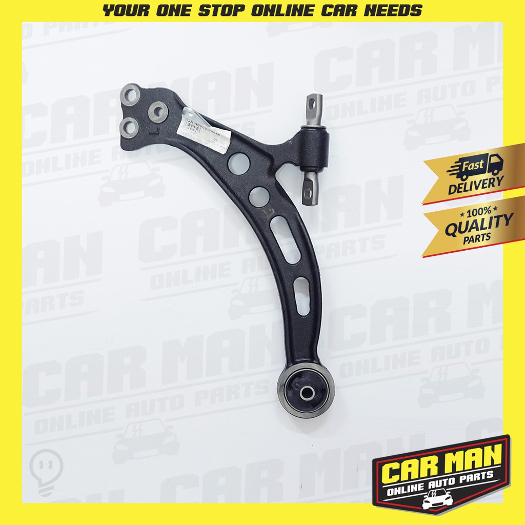 CAMRY SXV10 SXV20 HARRIER MCU15 FRT LOW ARM LH WITHOUT BALL JOINT (TOA ...