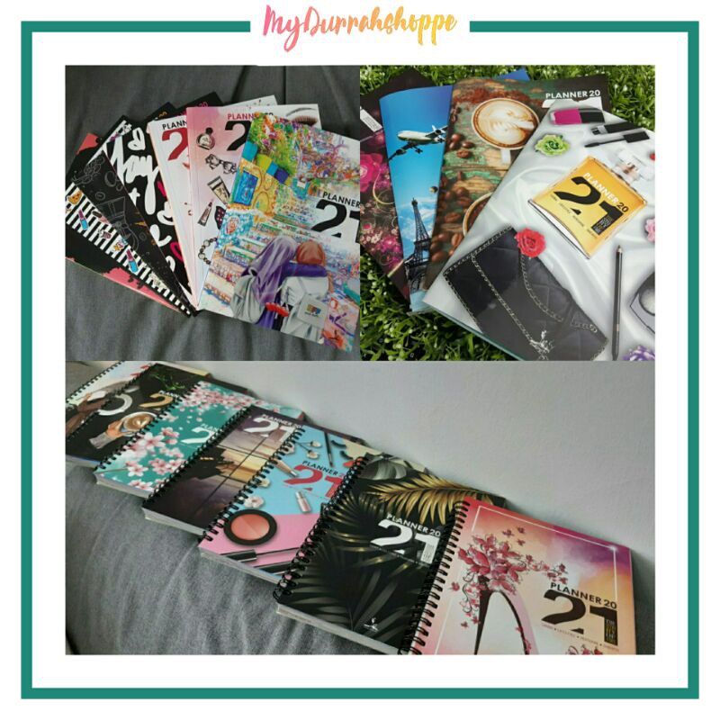 🔥[FREE GIFT]🔥ME PLANNER | A5 PERFECT / RING BIND | Shopee Malaysia