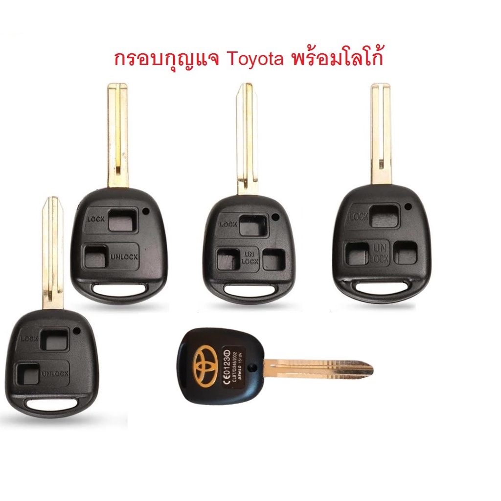 Toyota Lexus wish Alphard Prado Landcruiser vellfire RAV4 Harrier And ...