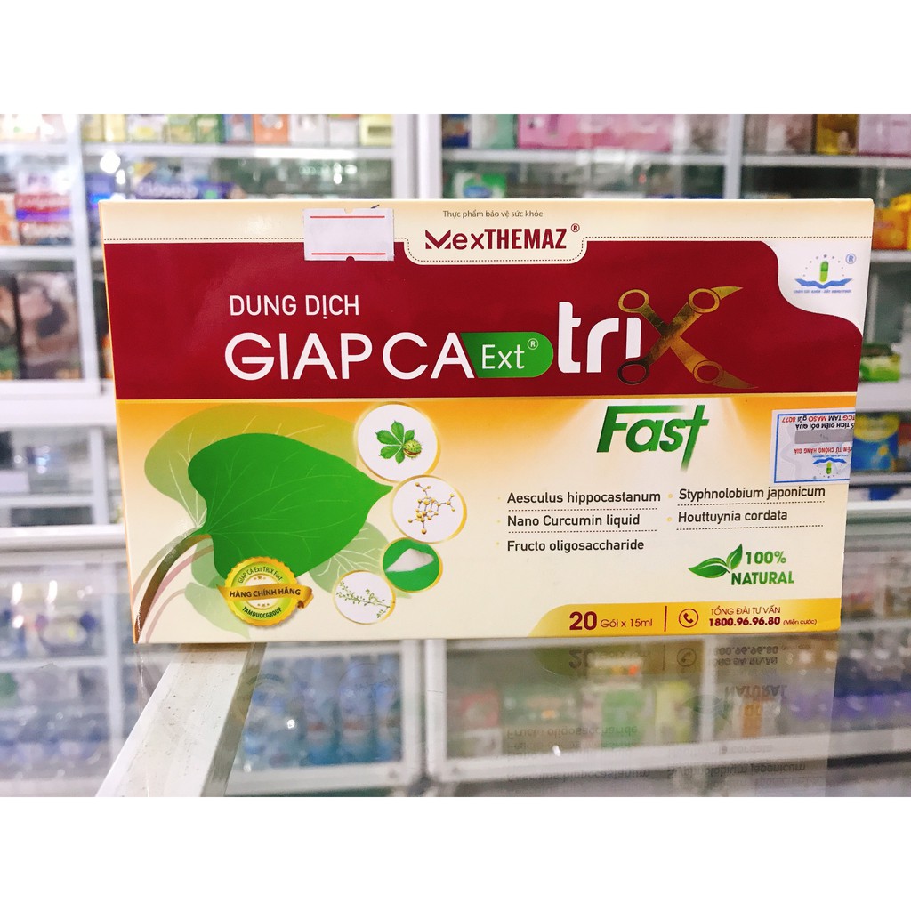 Mexthemaz Ext Trix Fast Fish Paste Solution (Box of 20 Packs x 15ml ...