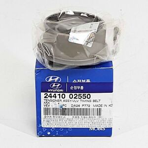 ORIGINAL HYUNDAI ATOZ / ATOS Valve Timing Belt Tensioner For HYUNDAI ...