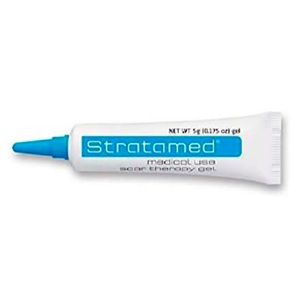STRATAMED ADVANCED FILM-FORMING WOUND DRESSING 5G EXP01/2027 | Shopee ...