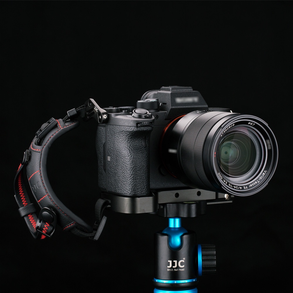 JJC Camera Metal Hand Grip for Sony A7IV A7III A7M4 A7M4 A1 A9 II A7R5 ...
