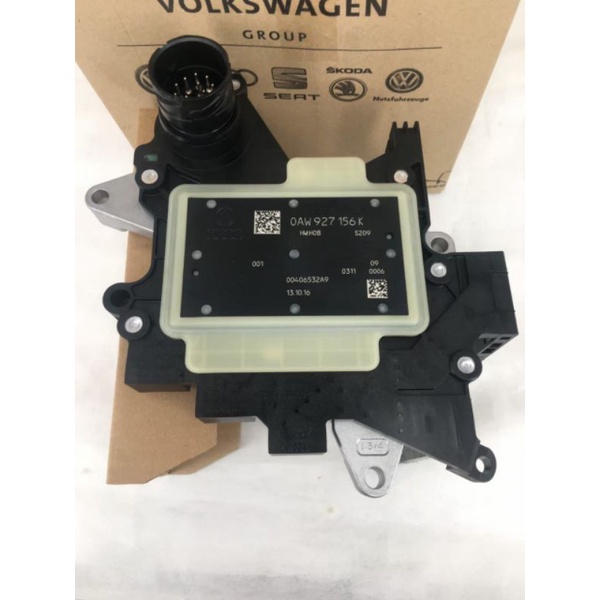 PRE-ORDER 0AW Automatic Transmission control unit TCU (RECON) | Shopee ...