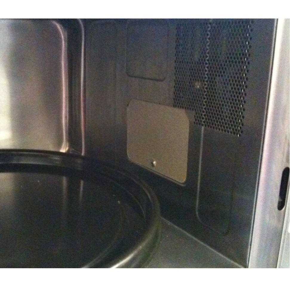 🔥Microwave Oven Mica Plate Sheet Replacement (ORIGINAL FROM FACTORY) 🔥 ...