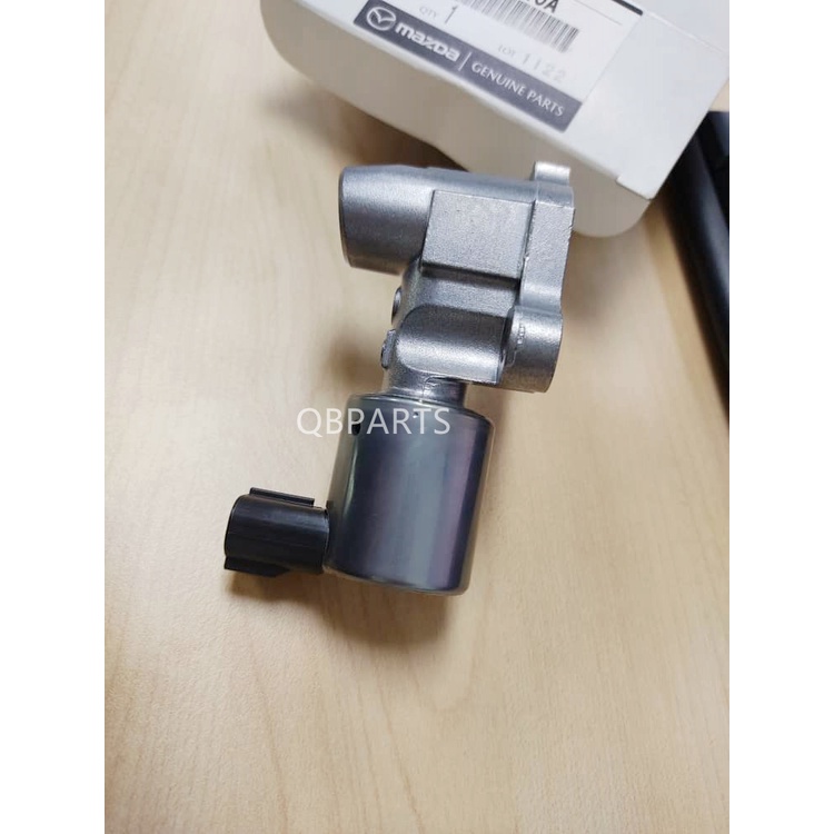 MAZDA CX5 / 6 SKYACTIV / 2 SKYACTIV / BIANTE (GENUINE) OIL CONTROL ...