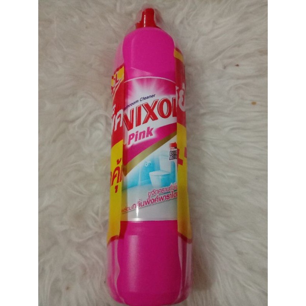🇹🇭Pencuci Sabun Cuci Tandas Brand Vixol | Shopee Malaysia