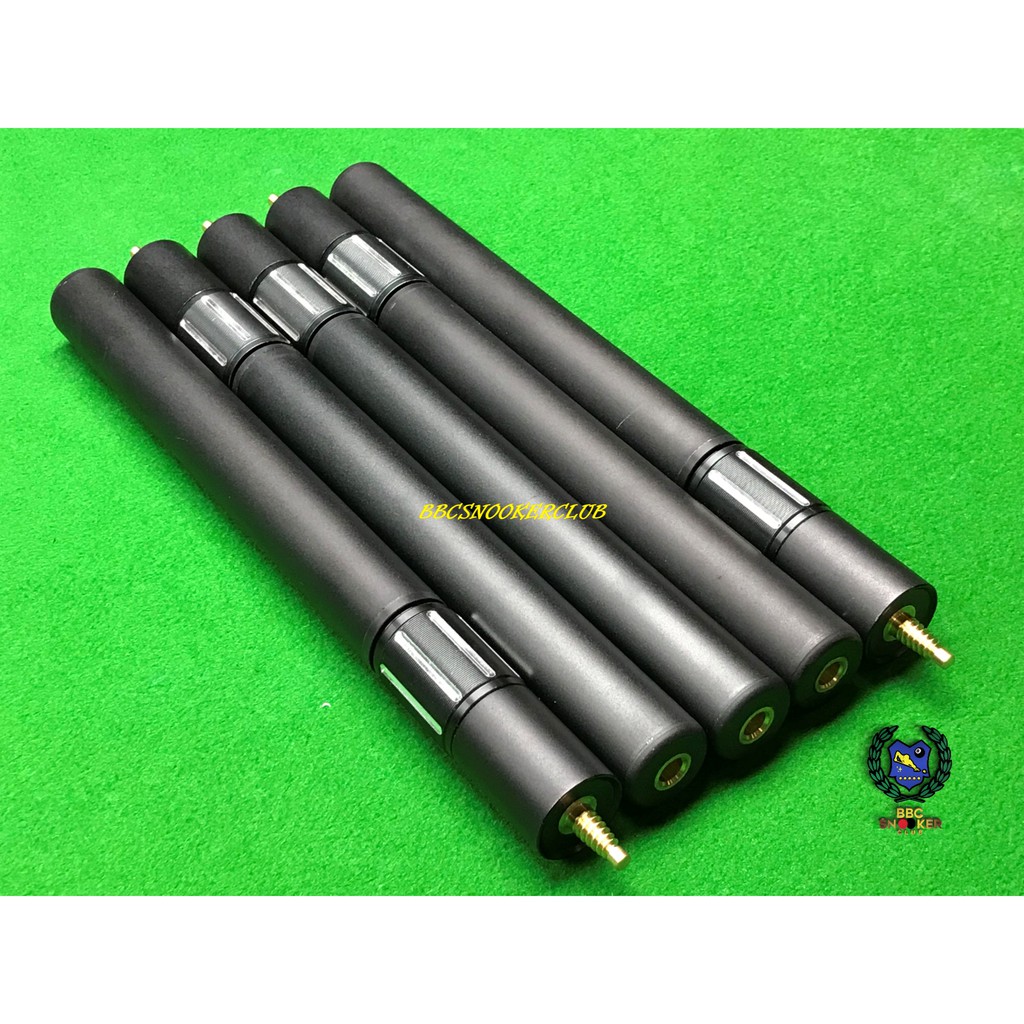 Thailand 🇹🇭 Snooker Cue Extension 12 inci With SD Jointing | Shopee ...