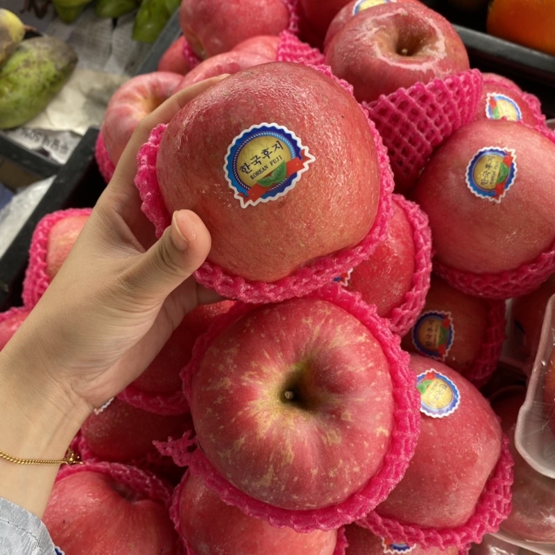 Epal Fuji [[💯 Readystock]] | Shopee Malaysia