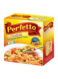PERFETTO SPAGHETTI (500/450) G | Shopee Malaysia