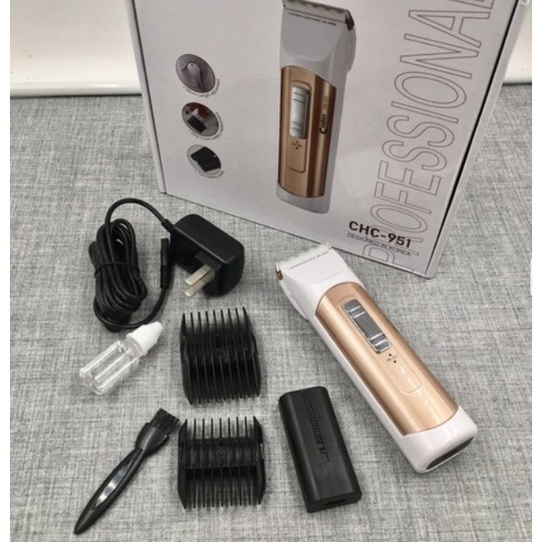 CODOS "clipper" Rambut CHC-951 | CODOS HAIR CLIPPER CHC-951 | Shopee Malaysia