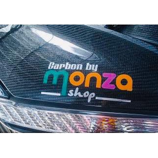 Carbon by MONZA Shop - Sticker Ready Stock! | Shopee Malaysia