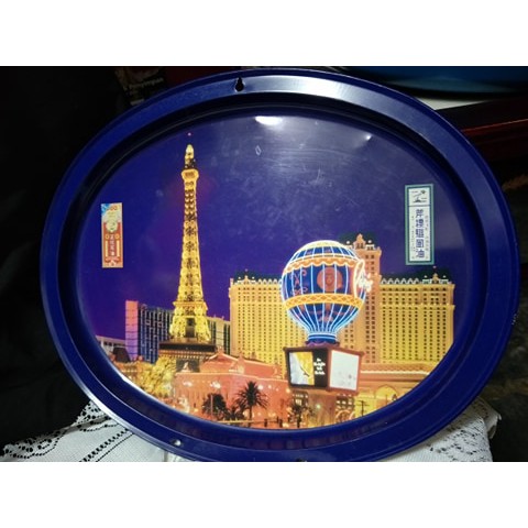 BARANG LAMA dulang tray talam besi | Shopee Malaysia