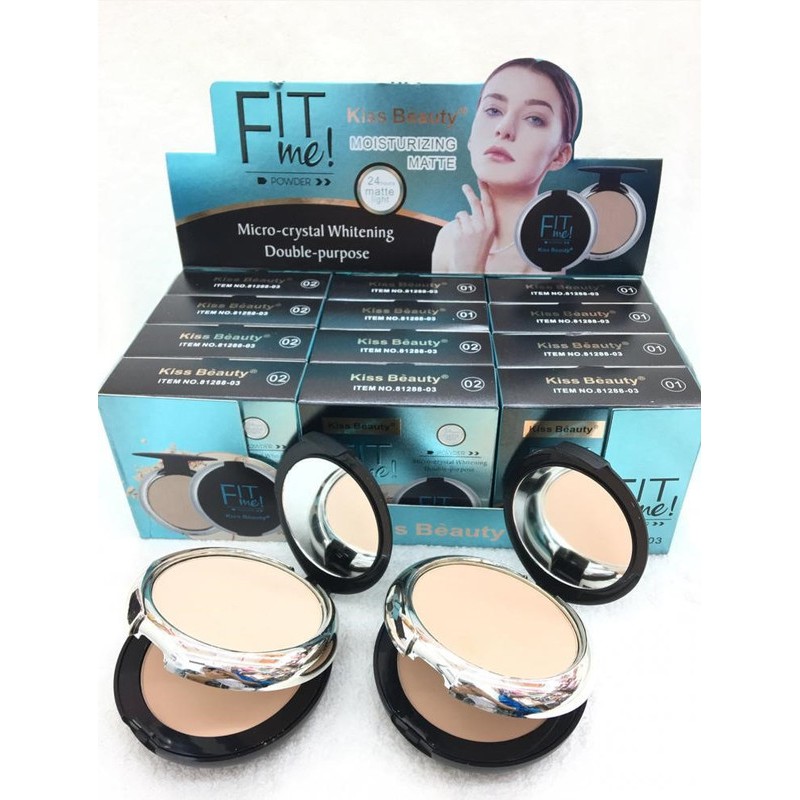 **New Arrival** 🤩 Kiss Beauty Micro-Crystal Whitening Double-Purpose ...