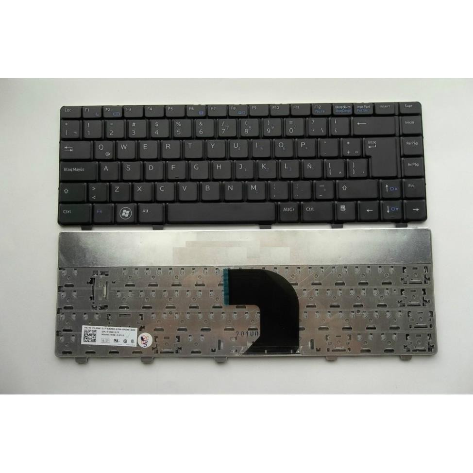Dell Vostro 3300 3400 3500 3700 LAPTOP KEYBOARD | Shopee Malaysia