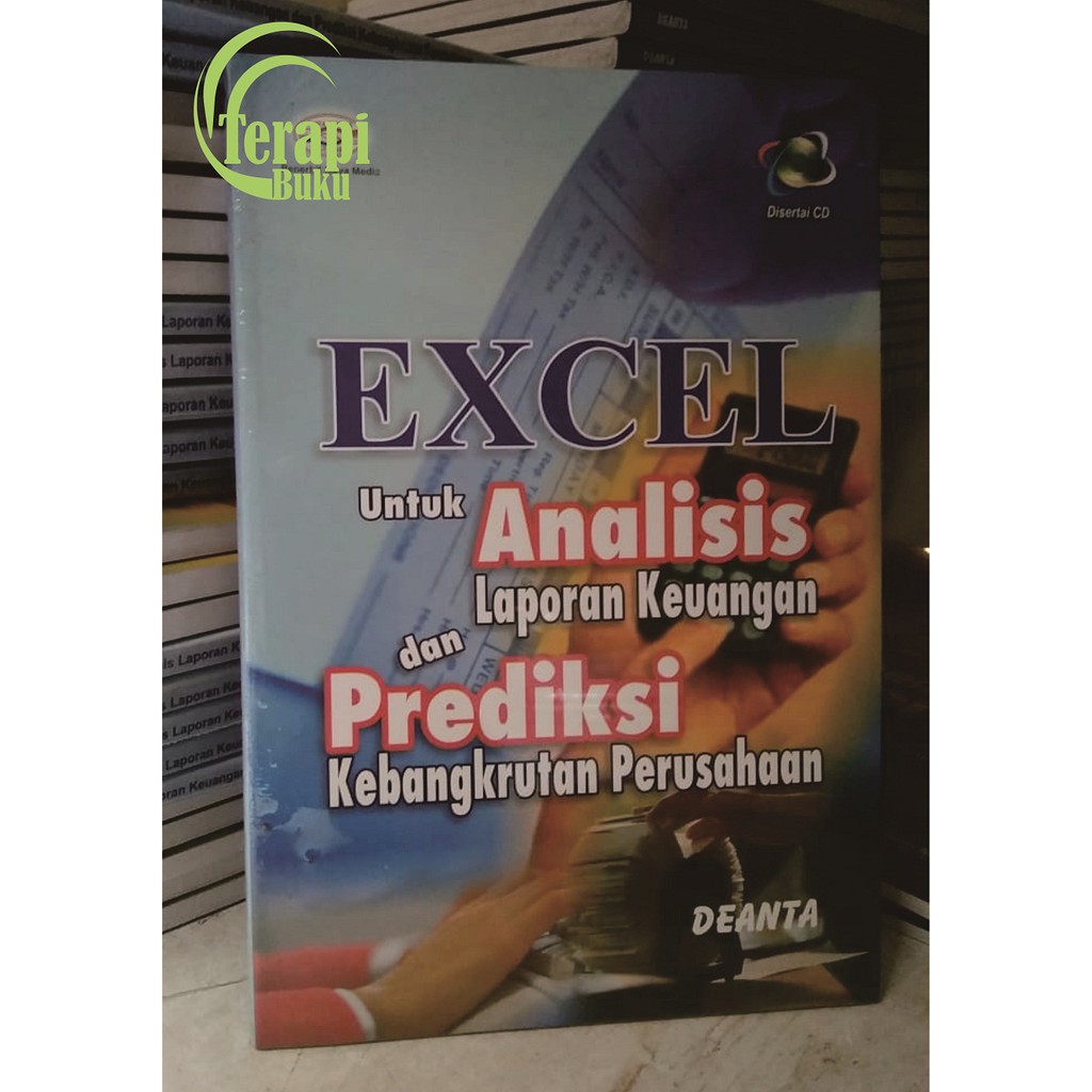 Excel for Financial Report Analysis and Company Accountability ...