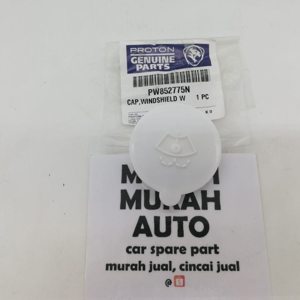 PROTON GEN2 PERSONA WIPER TANK CAP | Shopee Malaysia