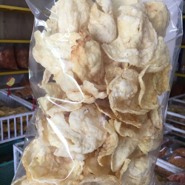 KWS Aneka Kerepek Melinjau Goreng (130g) / Mentah (150g) BUY 7 ...