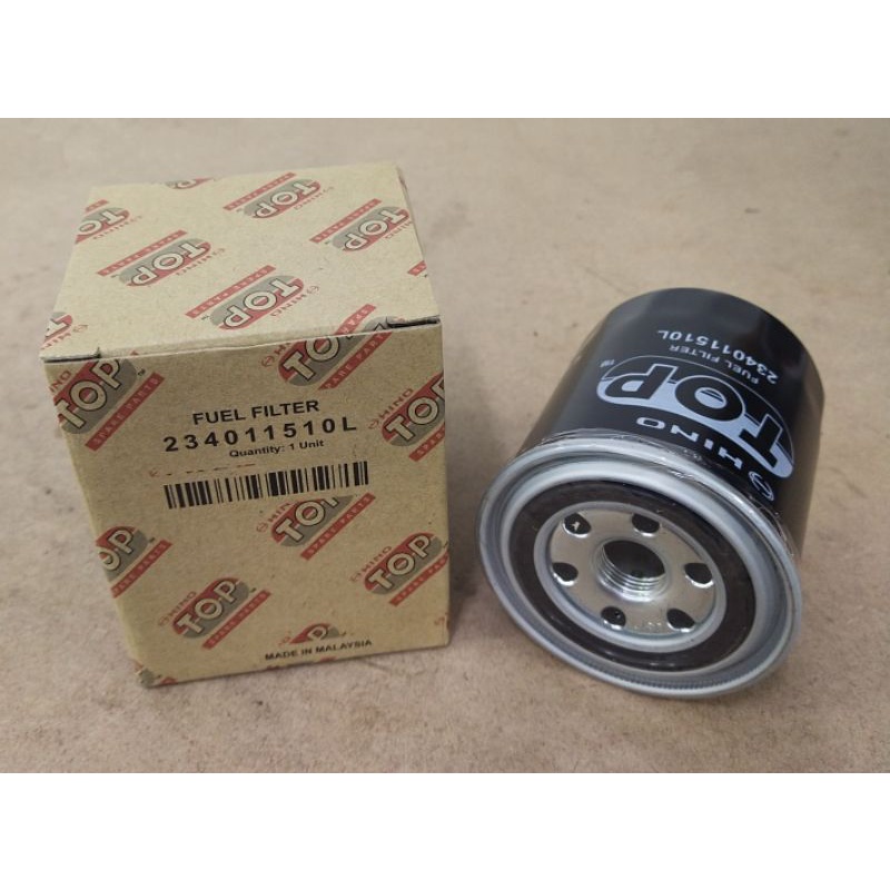 FZ Hino Dutro W04D Fuel Filter | Shopee Malaysia