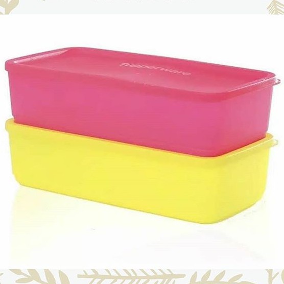 Tupperware _ PACK N STOR (2PCS) | Shopee Malaysia