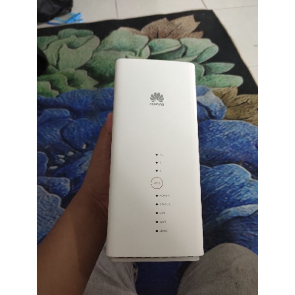 Modem Huawei B618 65d mod unlock can use all telco | Shopee Malaysia
