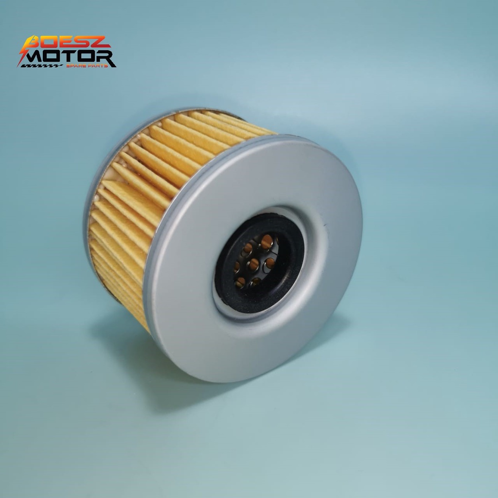 HONDA VT250C / VT250F / VTR250 / VTR250F - Oil Filter Unit | Shopee ...